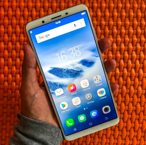 Vivo Y71 Review; Your Next Budget Smartphone?