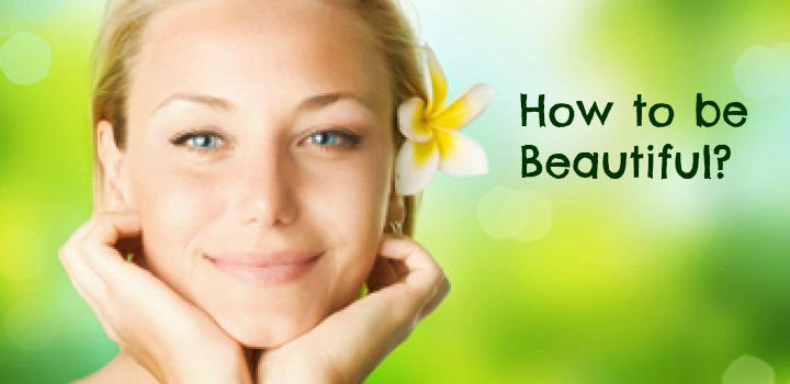 Awesomequotes4u.com: How to be beautiful?