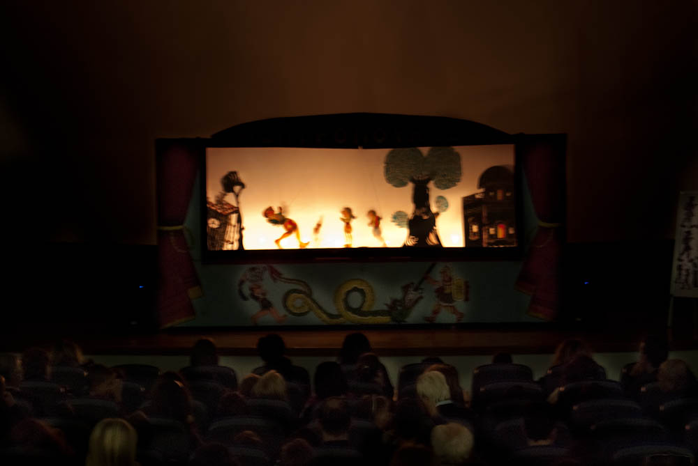 Cine Παράδεισος: Προβολές για σχολεία