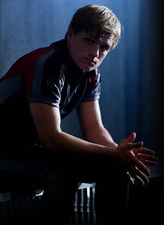 The Hunger Games Club de Fans Ecuador: Bobby Strom habla del ...