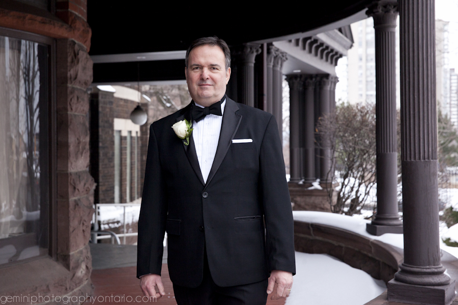 Gemini Photography: Jaclyn Colville & Ryan Harper - New Years Eve Wedding!