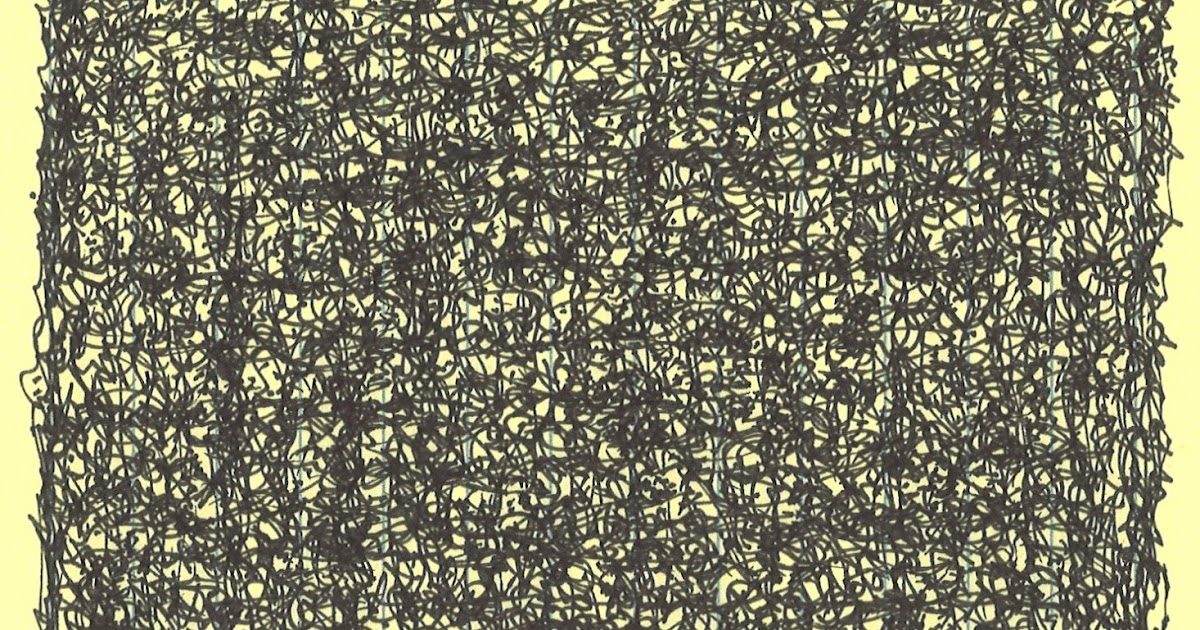 Hypergraphia Pictures: Hypergraphia Picture