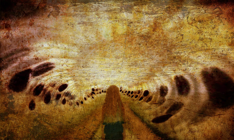 Feelings You Can Touch: Surrealism