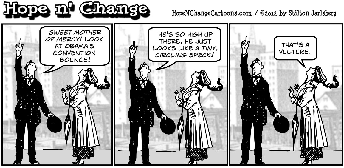 Hope n' Change Cartoons: Bounce Like a Rubber Check