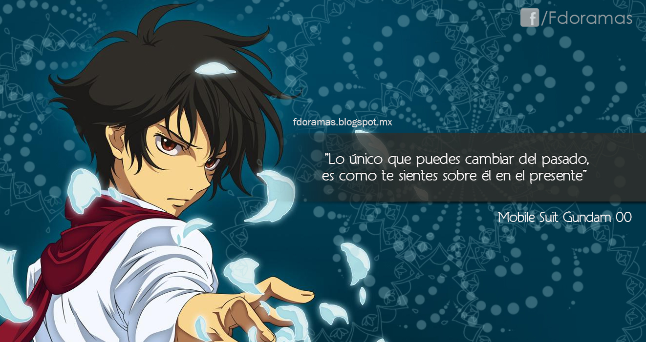 Más frases de Anime | Palabras Inolvidables