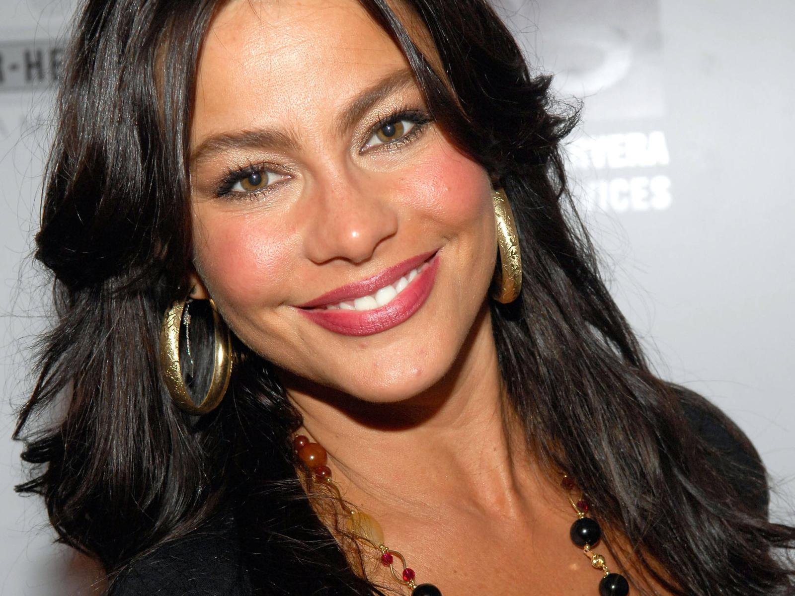 30+ Sofia Vergara wallpaper in 2013 Full HD | Wallpapers-Wallpaper Free ...