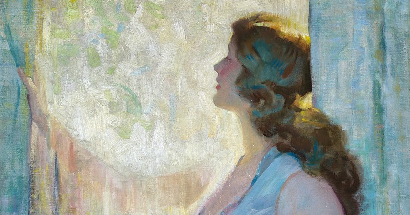 Andrew Loomis | Realist illustrator / Art instructor | Tutt'Art ...