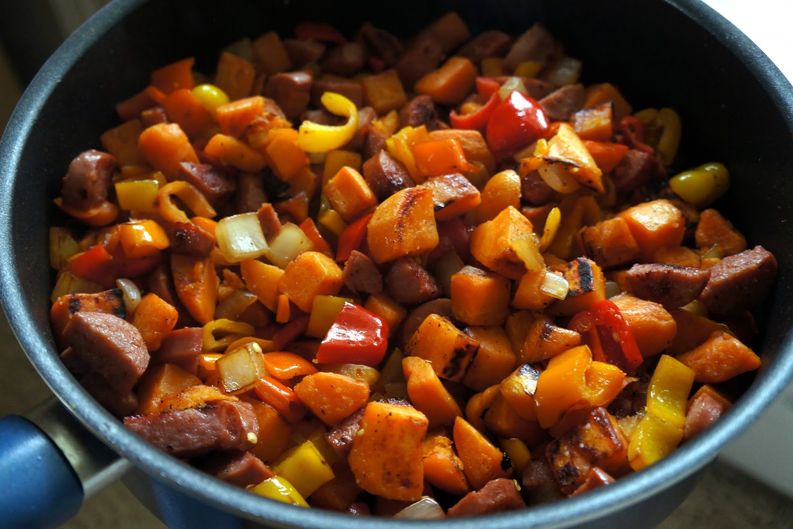 Salt And Pepper Hash at Staci Clarke blog