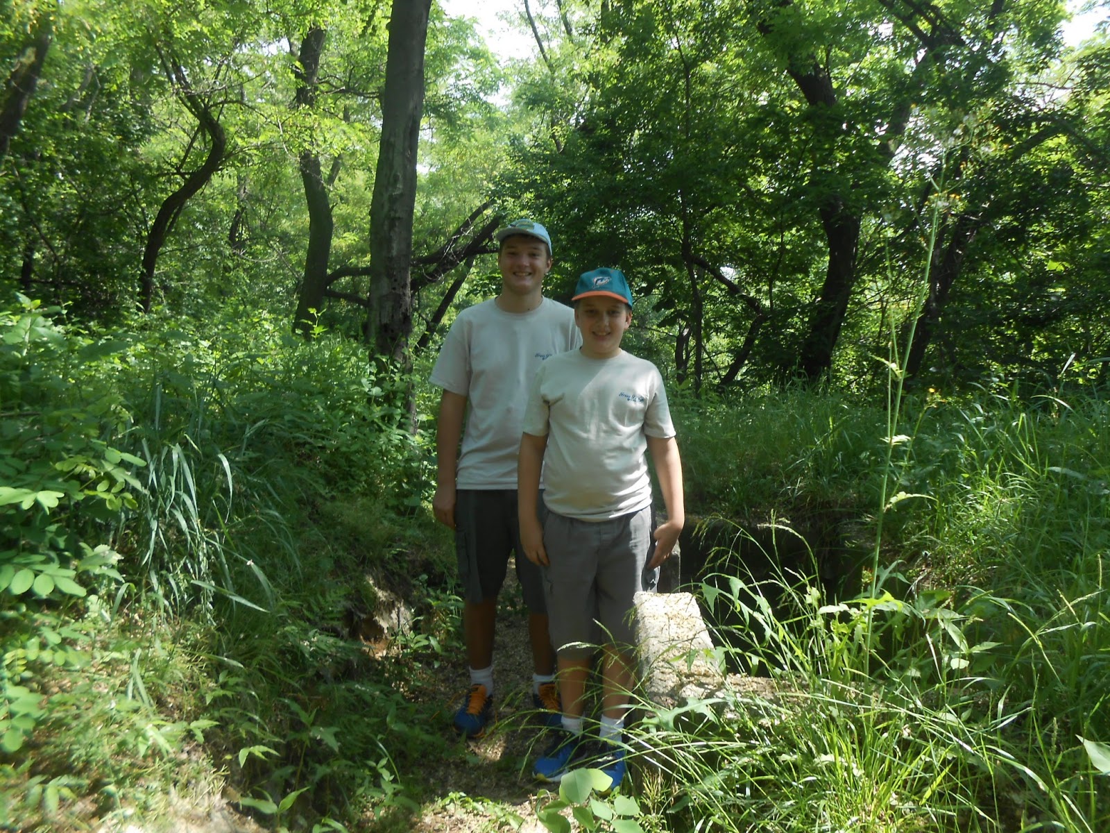 Aloha On My Mind: Aloha from Korea - Task Force Smith Heritage Trail