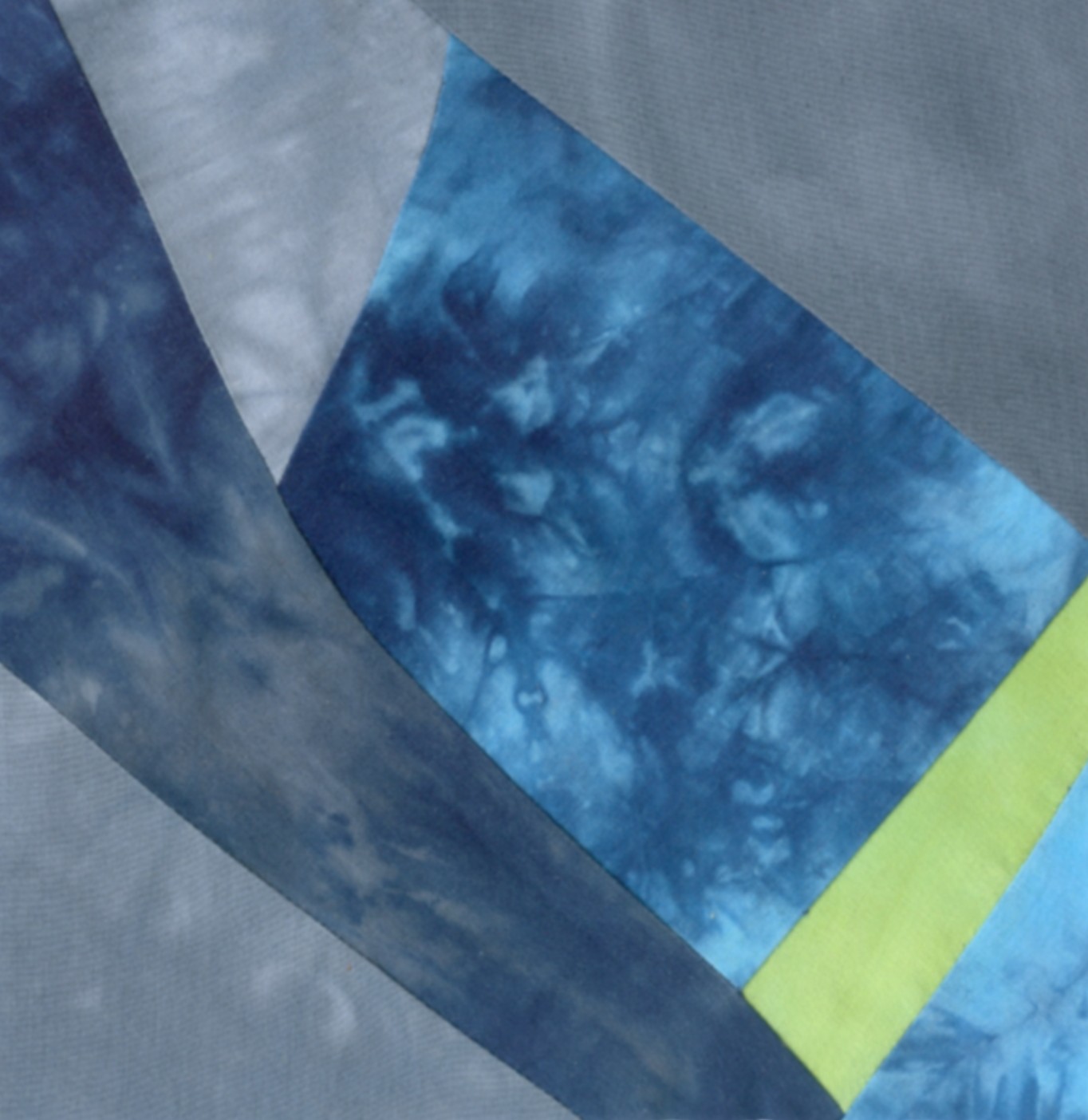 London-Wul Fibre Arts: June 2011