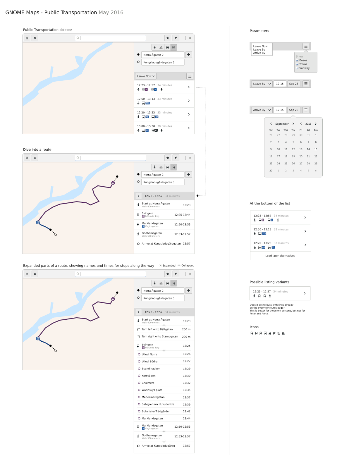 My geek stuff blog: Transit routing starting to show some life-signs