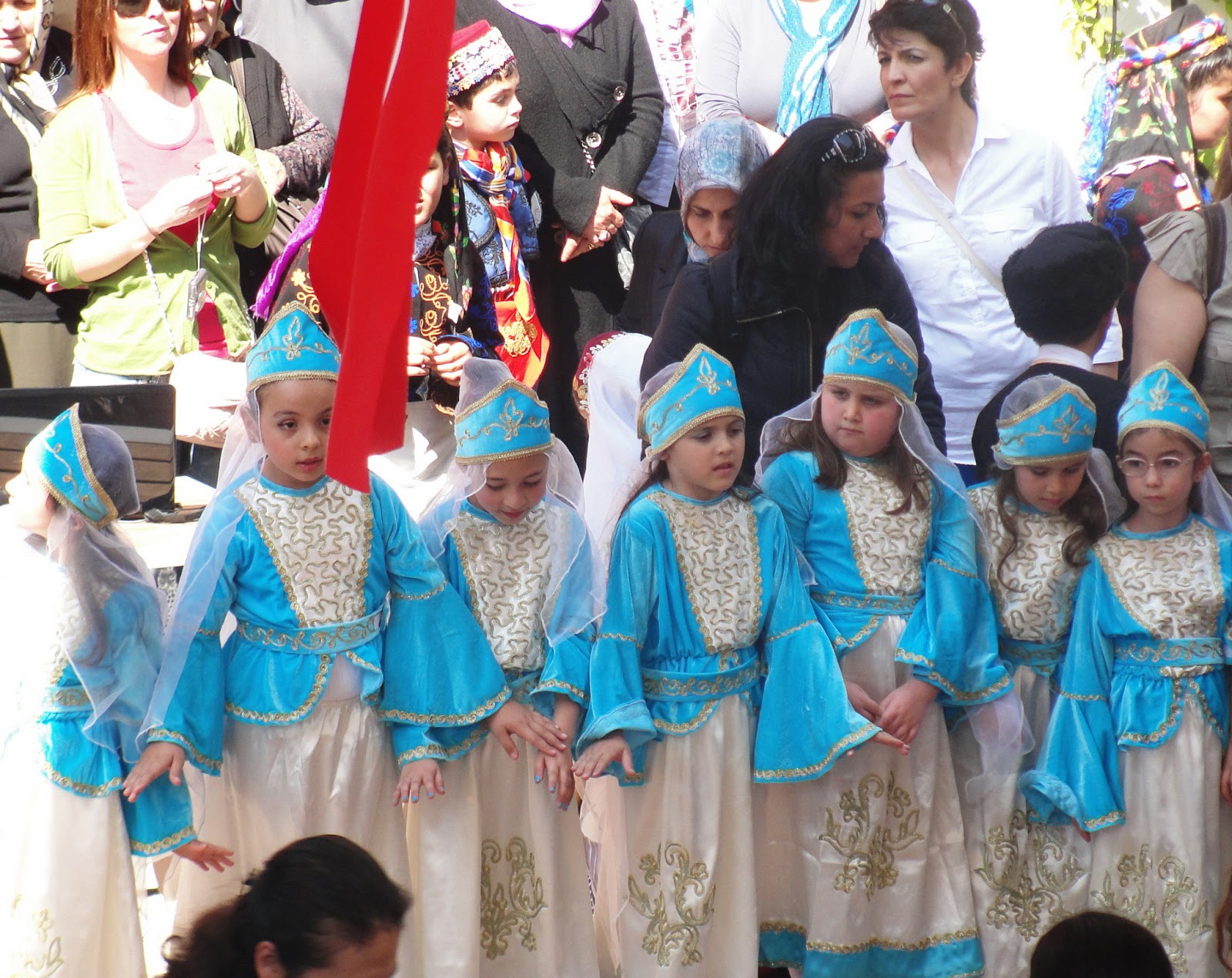 Star of the East: Turkish Traditions