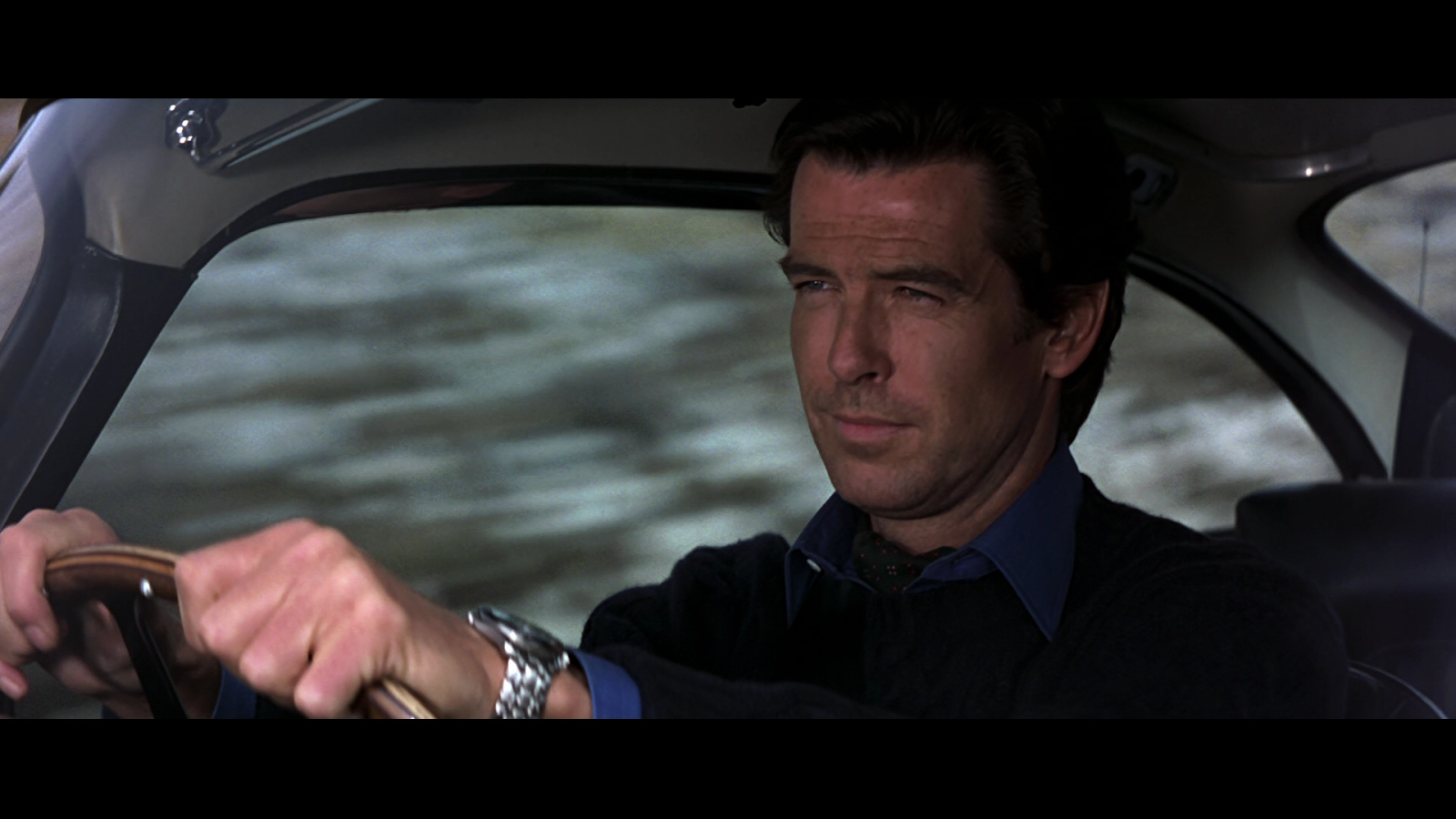 The GoldenEye Dossier: GoldenEye: From the Big Screen to the Small Screen