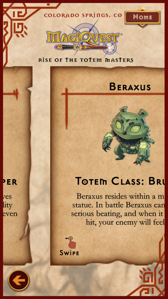 MagiQuest Adventures: 2017