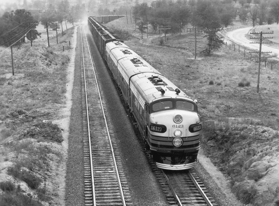 modeling the SP: SP F-units, Part 2: modeling F3-A and B