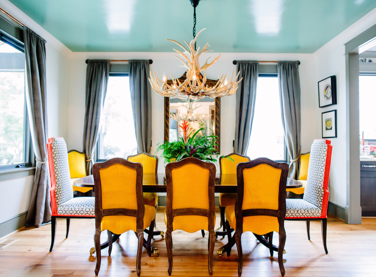 i suwannee: the real raleigh :: dustin patrick smith and burton buffaloe