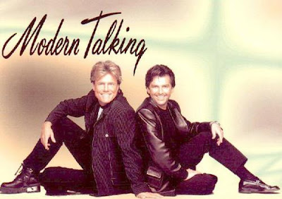 Aninhahy Dance: Modern Talking