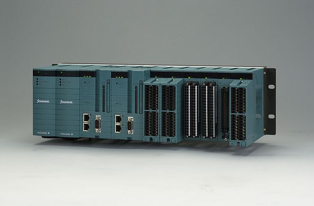 History of PLC : Before and After PLC Exist - Train PLC