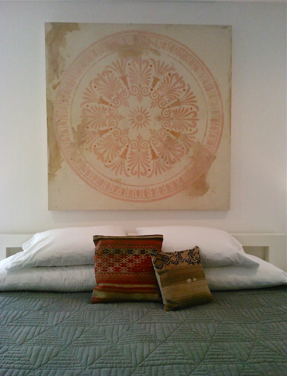 La Maison Boheme: Dallas Home Tour - Hawthorne House