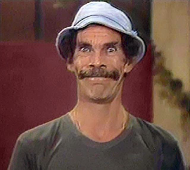 Los mejores memes de Don Ramon ~ Matando el tiempo.
