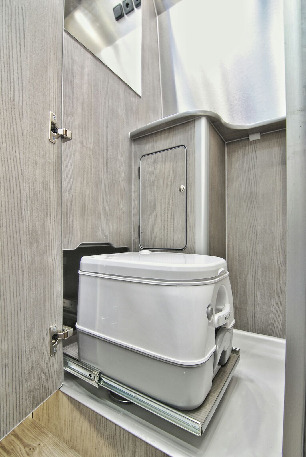 Edcamper: Fiat Ducato L2H2 ED546