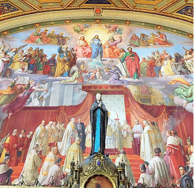 Vatican City | Wanderlust Beauty Dreams