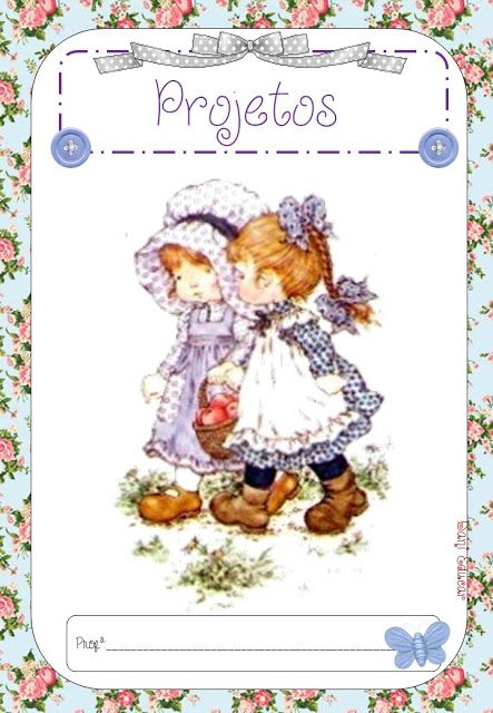 "Benn Art's": ** "Capas para Projetos"