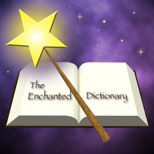 AppAbled: Enchanted Dictionary 4-6th Grade 7-12th Grade