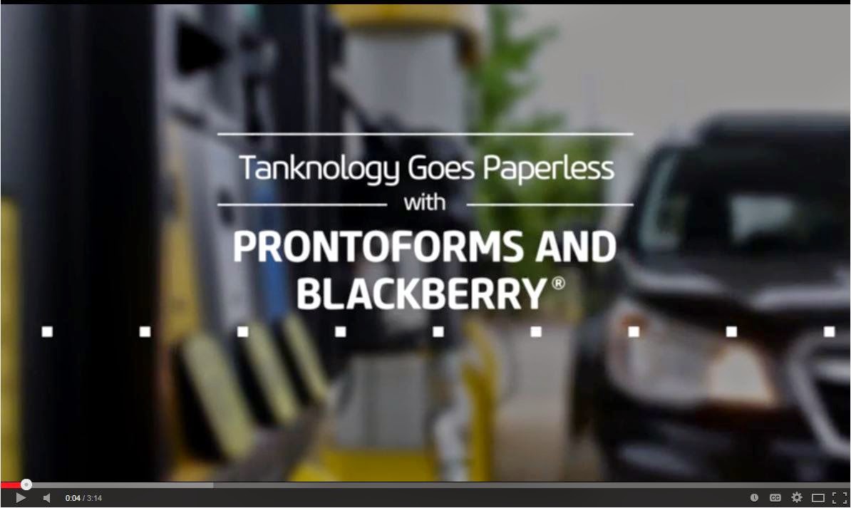 Tanknology's digital approach to UST Monthly Inspections featured in a ...