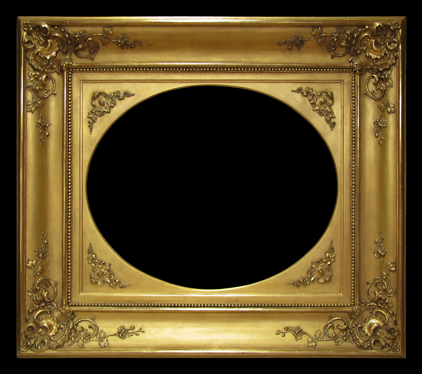 Rame Roscas: Rame ovale si rame rotunde. Rame cu spandrel.