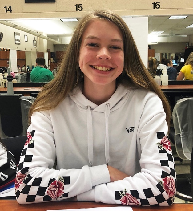 Franklin Matters: A New Year, A New School for Freshman Students at Tri ...