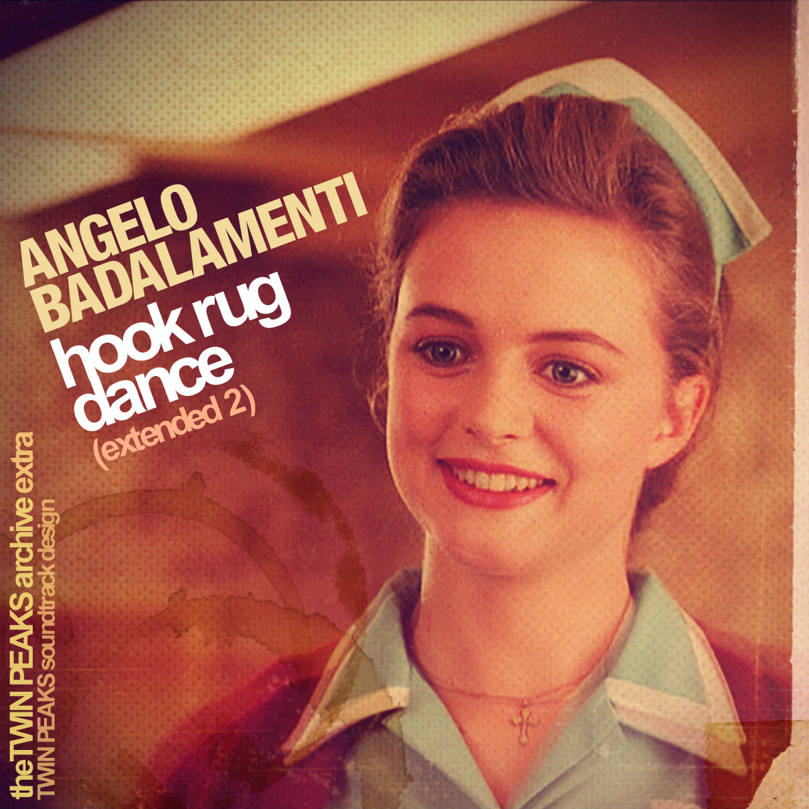 TWIN PEAKS SOUNDTRACK DESIGN: TWIN PEAKS ARCHIVE EXTRA