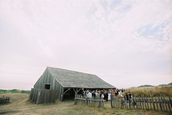 Leo Patrone Blog: Joya and Harris - Sea Ranch, California...