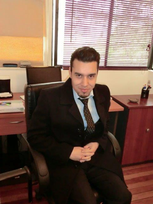 .: Hugo Saez, la voz detrás de la Secretaria Académica de Uvirtual