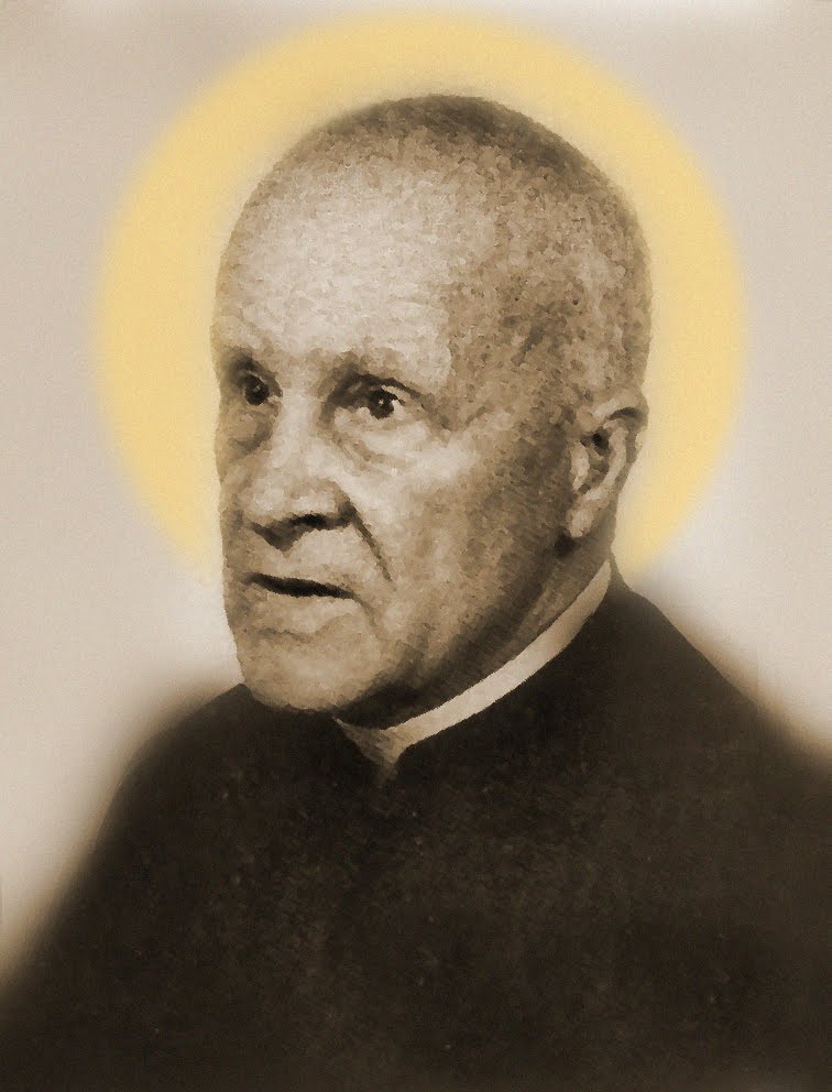 COFRADIA DE LA MISERICORDIA: SIERVO DE DIOS JUAN SAEZ