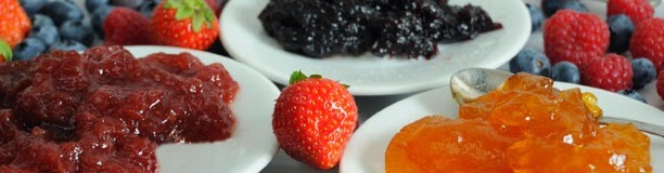 No Canto do Jardim: Pectina dos Frutos