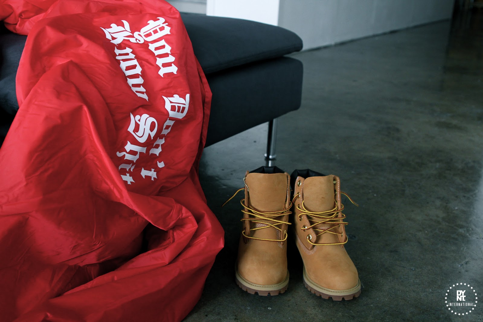 DYNT: We Forgive Those Who Don't Know | Suanny Serpas For DYNT