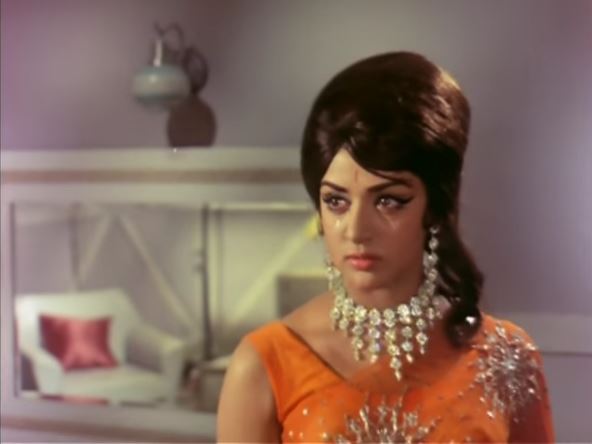 Conversations Over Chai: Abhinetri (1970)