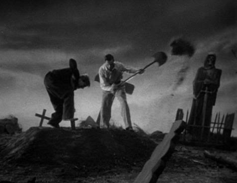 Continual Criticism: The Body Snatcher