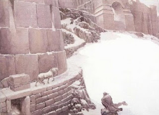 This is Utkarsh Speaking: Norse Mythology – Construction of the Wall of ...