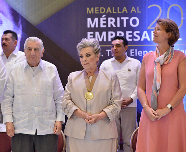 México Sur Noticias / Columnas en Tabasco: Tirsa Rodríguez Prats ...