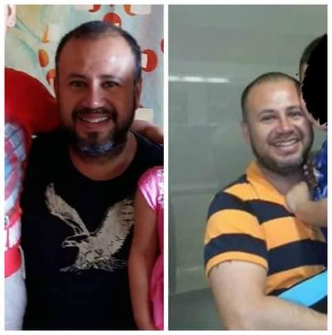 Se Busca: Mario Ramon Garcia desaparecido desde hace dos dias ...