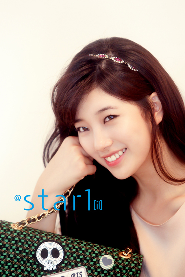 Collection photo of Suzy Miss A ~ Pabo Pabo
