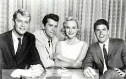 Series de TV Inolvidables: SURFSIDE 6