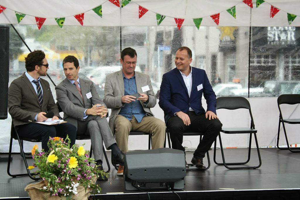 Dante Alighieri Society of Auckland Blog: Festival Italiano 2014 ...