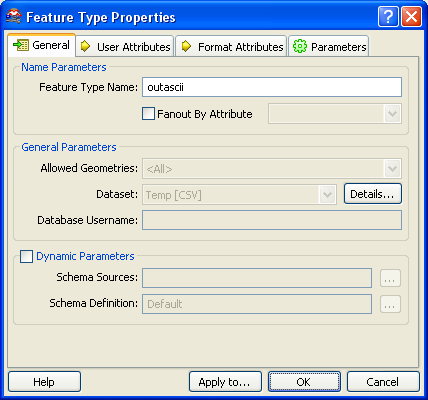 dominoc925: Export ground points from a LAS file to ASCII CSV file ...