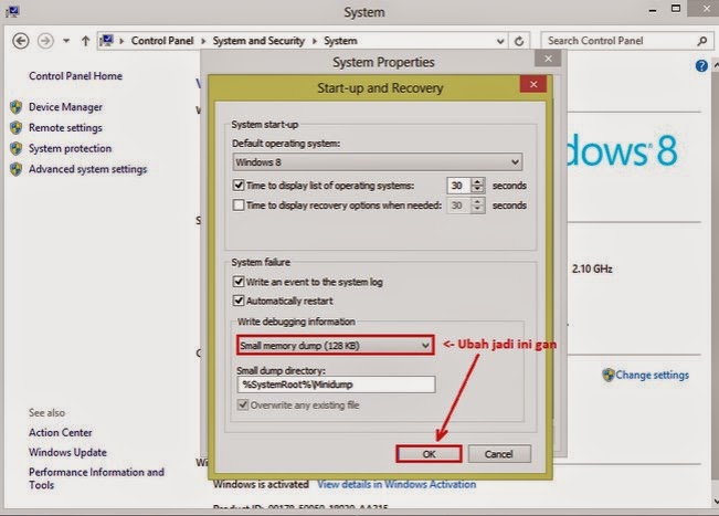 Penyebab Blue Screen dan Cara Mengatasinya dengan Mudah