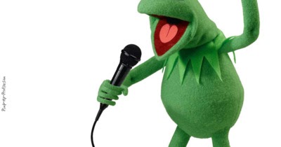 Methods and Instructions in Learning English: Crazy Kermit the Band
