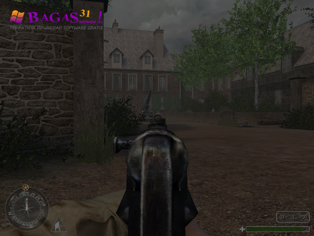 First Person Shooter Games | Look Here