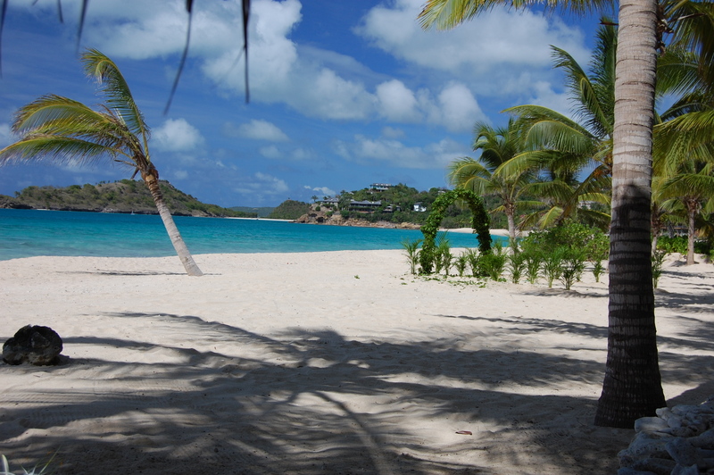 BLONDERLUST: Galley Bay-dreamin'